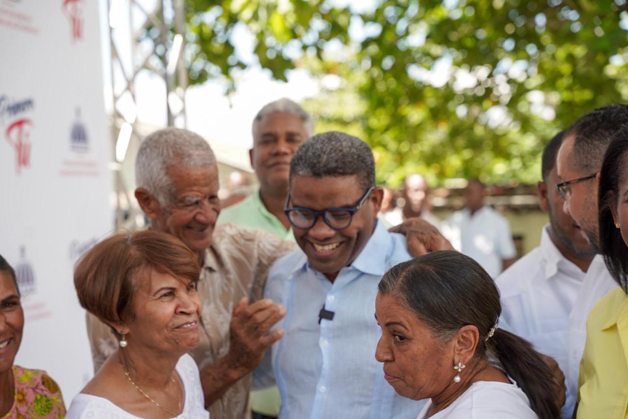 Robert Polanco afirma alianza con gobiernos locales fortalece la ...